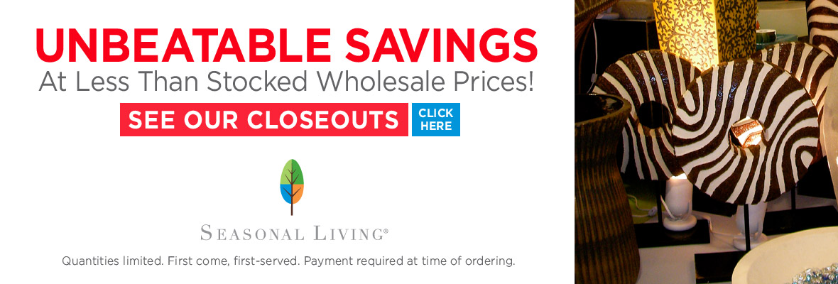 Modern Luxury Indoor-Outdoor Furniture & Decorative Accessories ...