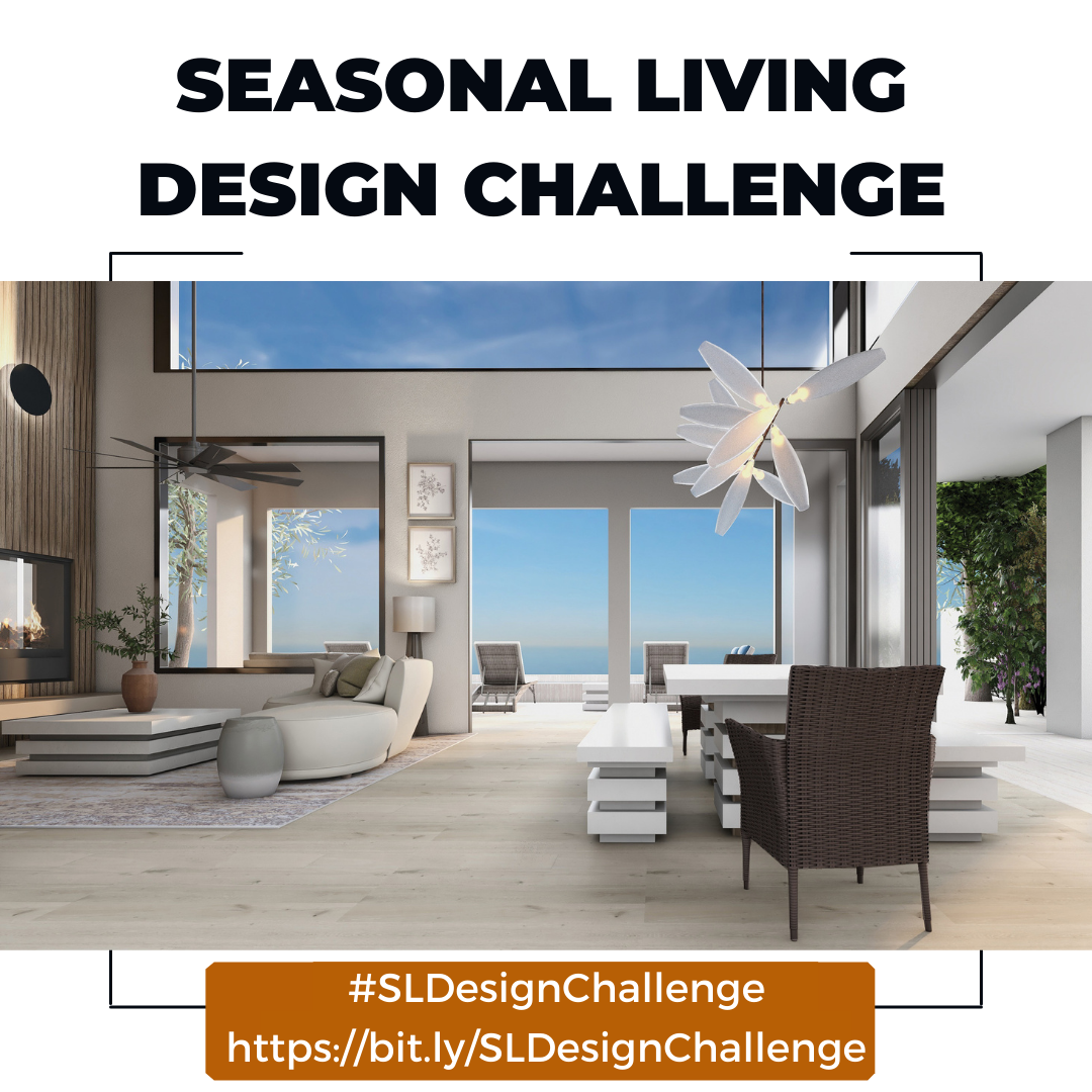 Win A Trip To Spring High Point Market! - Seasonal Living