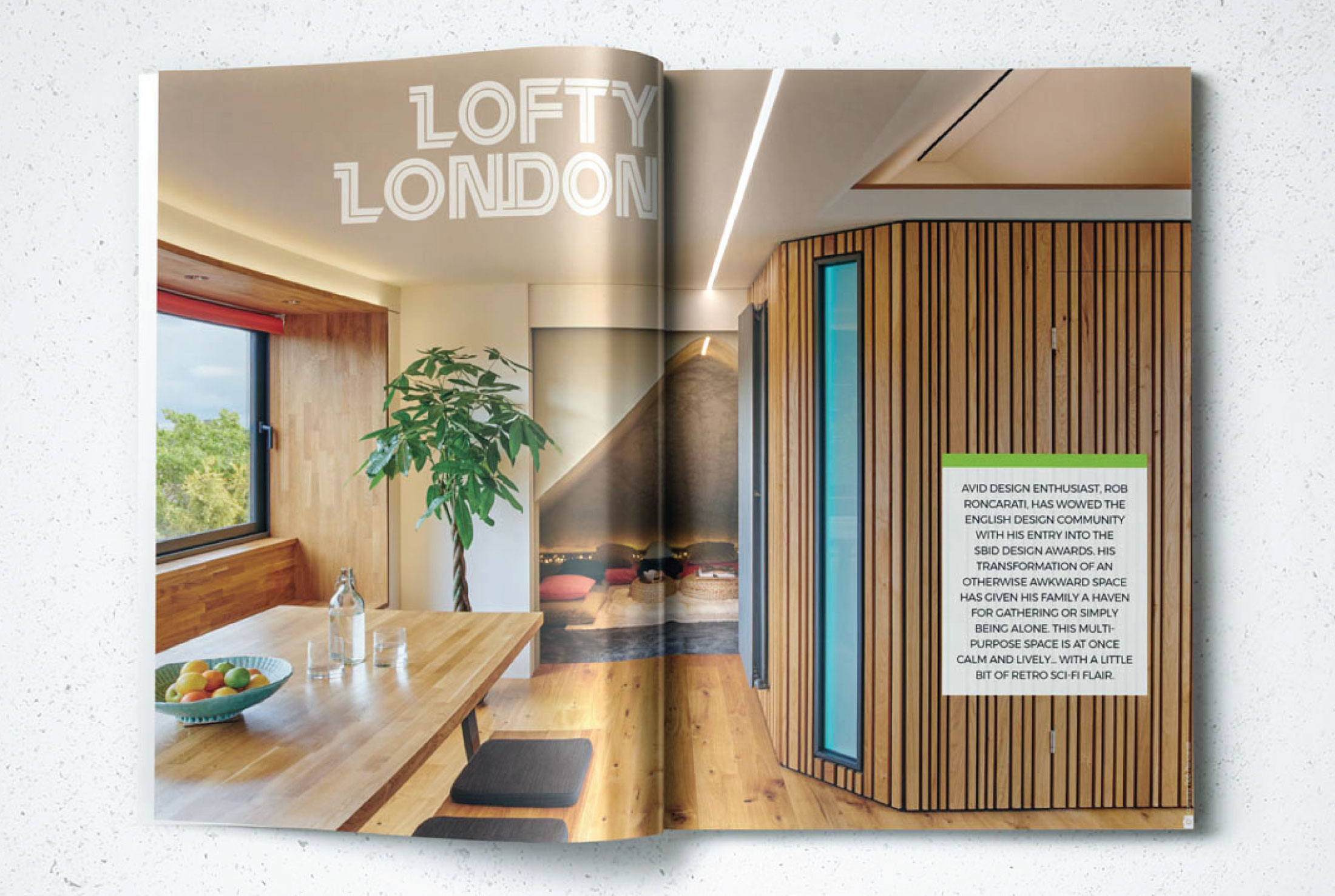 seasonal living magazine spring 2022 design layout - Seasonal Living