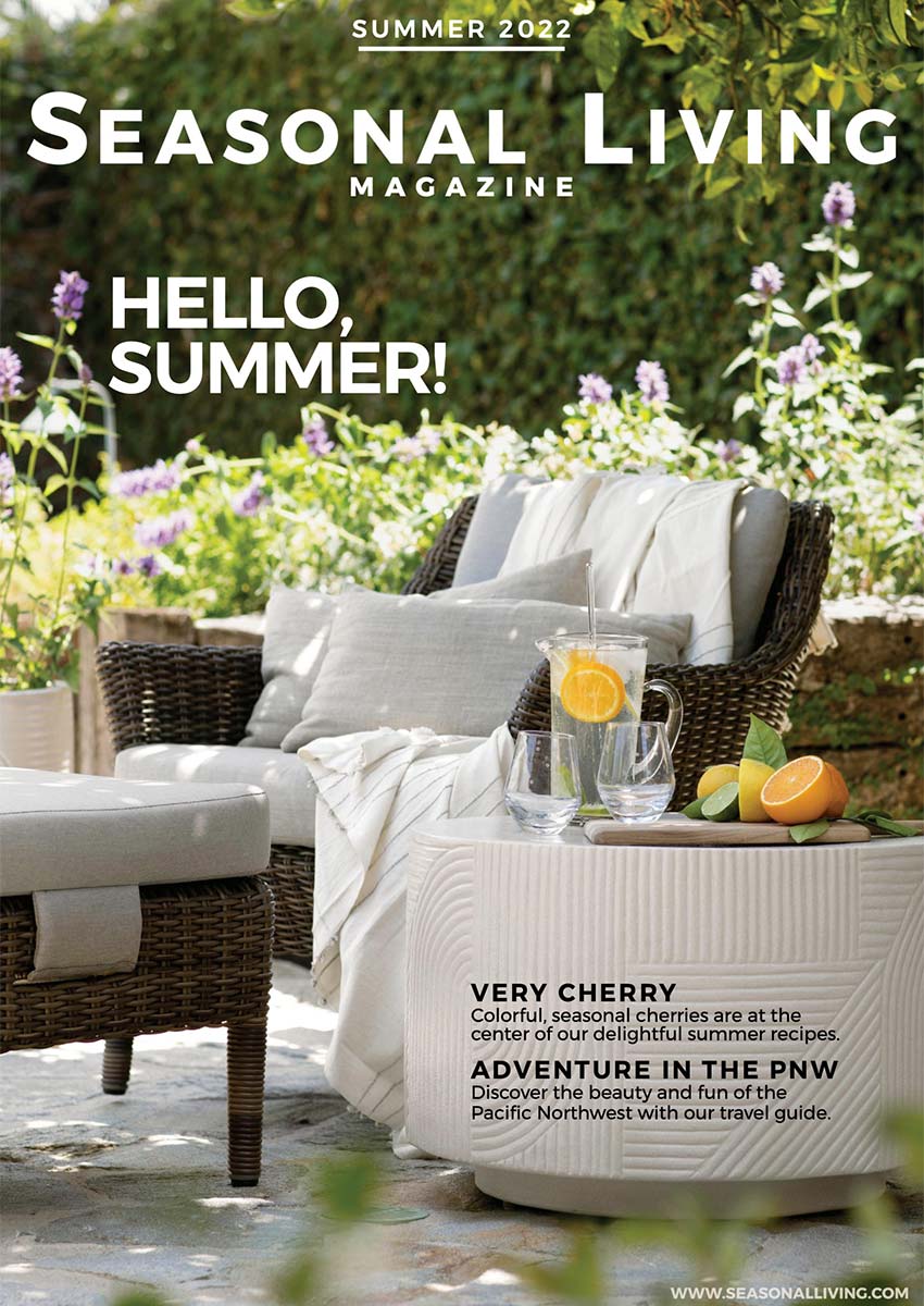 SL Magazine Cover V17 - Seasonal Living