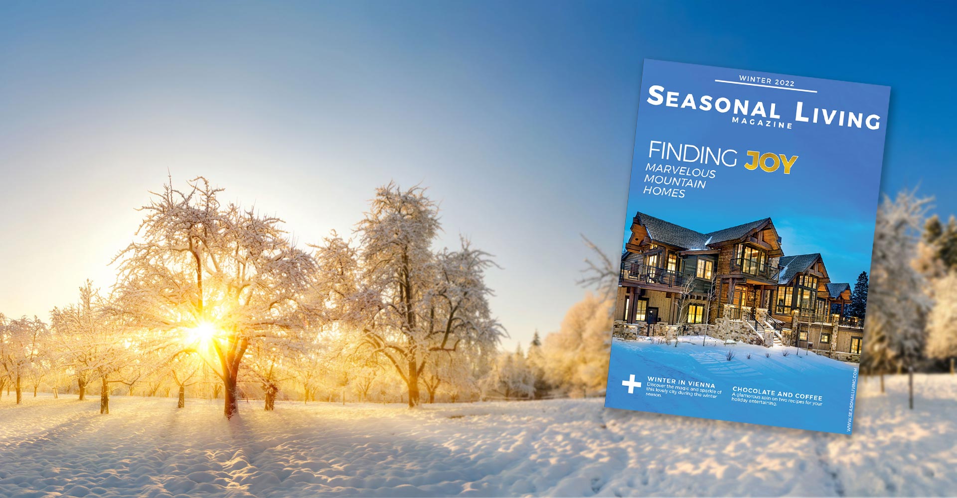 SL Magazine Hero V19 - Seasonal Living