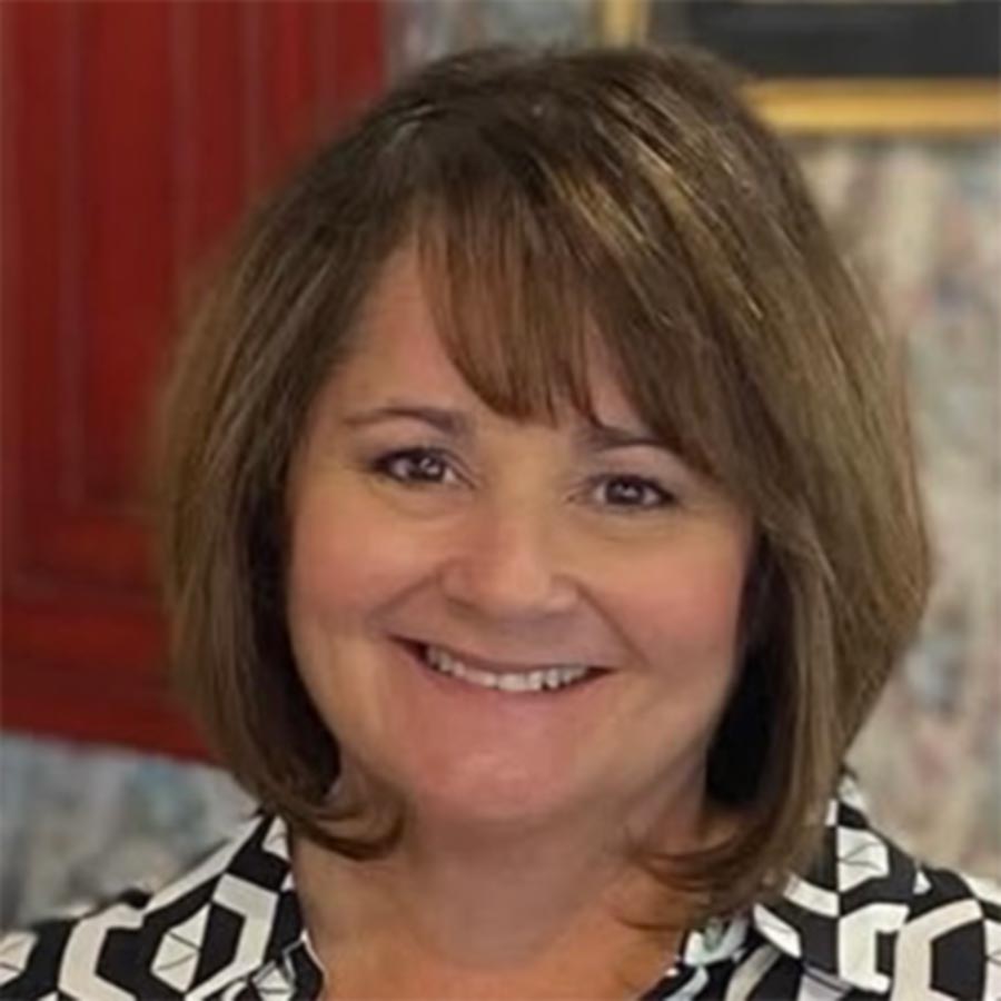 Anna Cowan - Seasonal Living