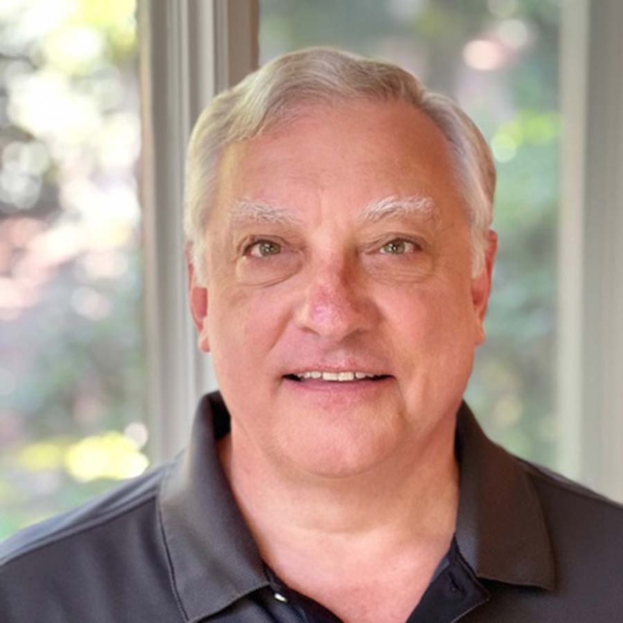 Bill France - Seasonal Living